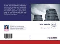 Fissile Material Cut-off Treaty - Literatura obcojęzyczna - Ceny i ...