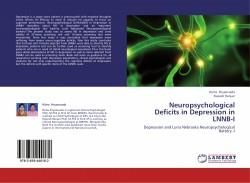 Neuropsychological Deficits in Depression in LNNB-I - Literatura ...
