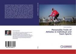 Personality Traits of Athletes in Individual and Team Sports ...