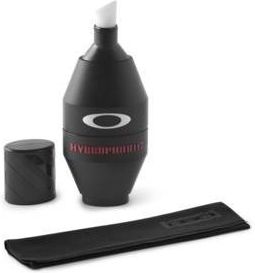 OAKLEY NANOCLEAR LENS CLEANER HYDROPHOBIC KIT 07-313 - Opinie i ceny na ...