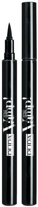 Pupa VAMP! Stylo Liner Eyeliner 1,5ml 100 Extra Black - Opinie i ceny ...