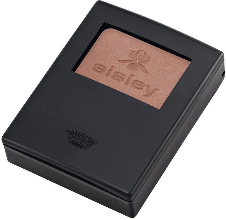 Sisley Phyto Ombre Eclat Eye Shadow nr 7 Toffee - Opinie i ceny na Ceneo.pl