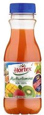 Hortex Soki, syropy i nektary - Ceneo.pl