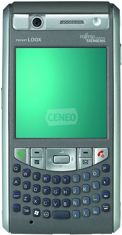 Fujitsu Siemens Pocket Loox T830 - Opinie i ceny na Ceneo.pl