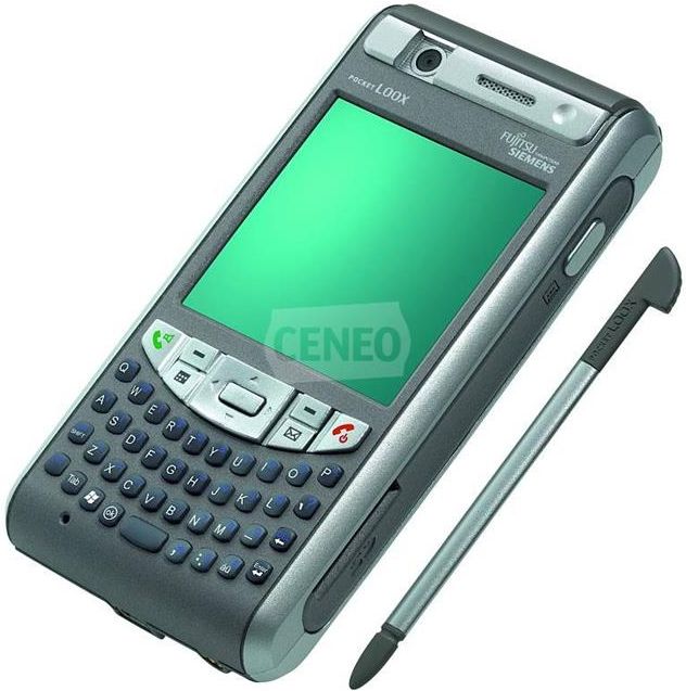 Fujitsu Siemens Pocket Loox T830 - Opinie i ceny na Ceneo.pl