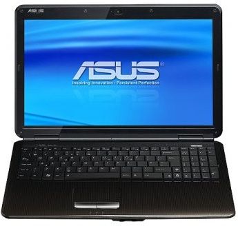 Laptop Asus K50C-SX002 Intel Celeron 220 2GB 250GB 15,6'' DVD-RW NoOS ...