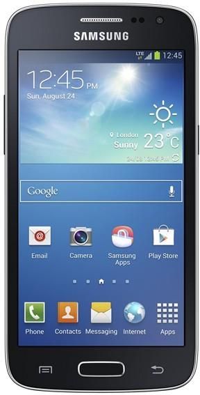 Samsung Galaxy Core G386 LTE czarny - Cena, opinie na Ceneo.pl