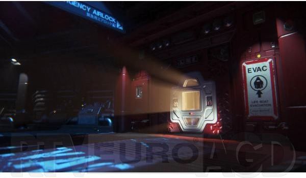 Obcy: Izolacja (Gra PS3) - Ceneo.pl