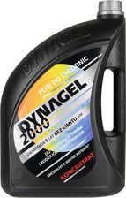 Autoland Dynagel 2000 Płyn Do Chłodnic 5 L. - Opinie i ceny na Ceneo.pl