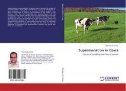 SUPEROVULATION IN COWS - Literatura obcojęzyczna - Ceny i opinie - Ceneo.pl