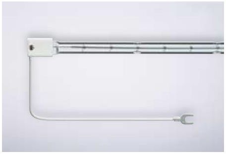 Dr. Fischer promiennik podczerwieni halogen IRK 14124Z - Opinie i ...