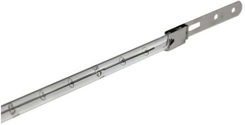 Dr. Fischer promiennik podczerwieni halogen IRK 13195X - Opinie i ...