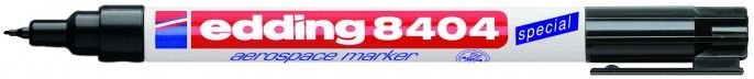 Edding 8404 Czarny - Ceny i opinie - Ceneo.pl