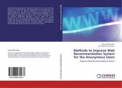 Methods to Improve Web Recommendation System for the Anonymous Users ...