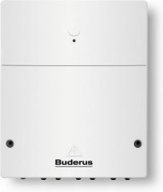 Buderus moduł KM200 8718584845 - opinie i ceny na Ceneo.pl