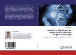 A Genetic Algorithm for Resource-Constrained Project Scheduling - Literatura obcojęzyczna - Ceny ...