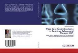 Three Case Report Examples in Cognitive-Behavioural Therapy (CBT ...