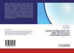 Cache Configuration for High Performance Embedded Systems - Literatura obcojęzyczna - Ceny i ...