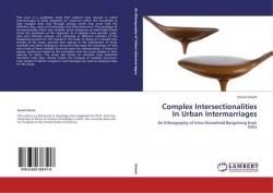 Complex Intersectionalities In Urban Intermarriages - Literatura ...