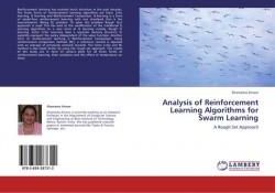 Analysis of Reinforcement Learning Algorithms for Swarm Learning - Literatura obcojęzyczna ...