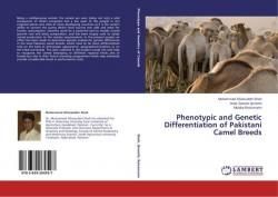 Phenotypic and Genetic Differentiation of Pakistani Camel Breeds ...