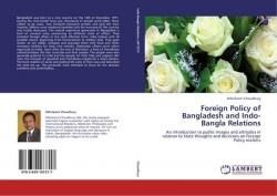 Foreign Policy of Bangladesh and Indo-Bangla Relations - Literatura ...