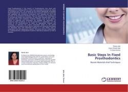 Basic Steps In Fixed Prosthodontics - Literatura obcojęzyczna - Ceny i ...