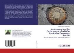 Assessment on the Performance of AAWSA Controlled Sewerage System ...