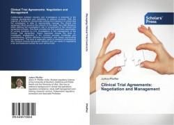 Clinical Trial Agreements: Negotiation and Management - Literatura ...