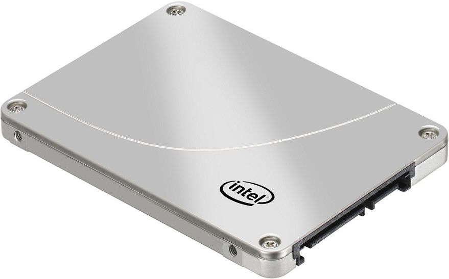 Dysk SSD Intel 530 SSD Solid-State Drive SSDSC2BW080A4K5 2,5cala 80GB ...