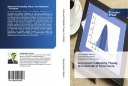 Advanced Probability Theory And Statistical Techniques - Literatura ...