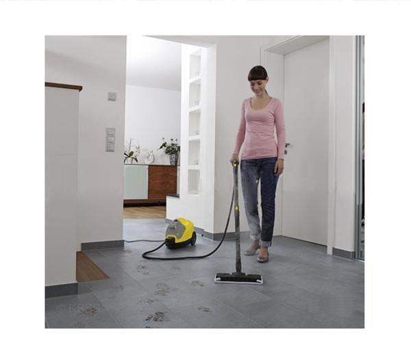 Karcher Sc 2.550 C - ceny i opinie - Ceneo.pl