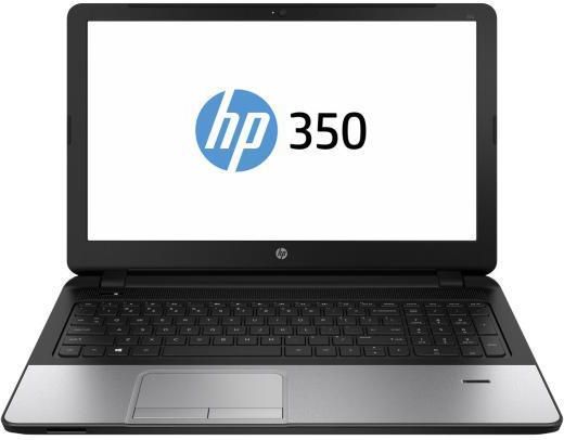 Laptop Hp Probook 350 G1 (F7Y65Ea) - Opinie i ceny na Ceneo.pl