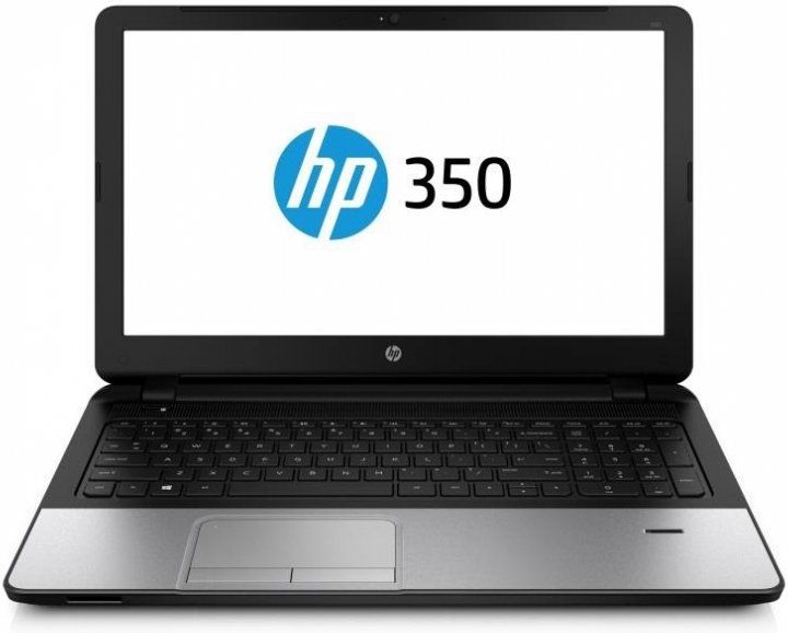 Laptop Hp Probook 350 G1 (F7Y64Ea) - Opinie i ceny na Ceneo.pl