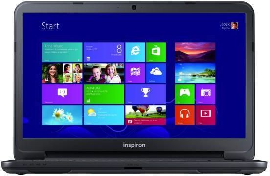 Laptop Dell Inspiron 15 3537 (3537-8615) - Opinie i ceny na Ceneo.pl