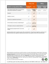 Microsoft Office Microsoft Office 365 Personal - Opinie i ceny na Ceneo.pl