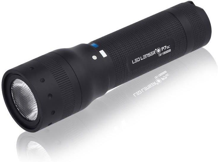 Latarka Led Lenser Nowa P7 Qc - Ceny i opinie - Ceneo.pl