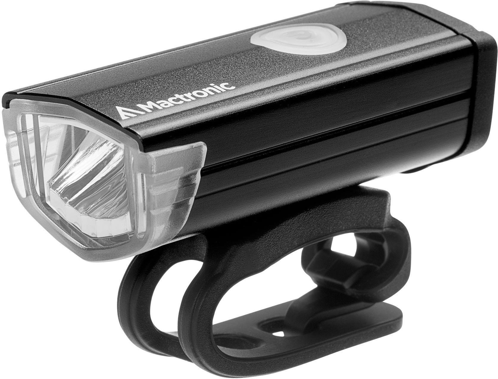 Mactronic Citizen lampa przednia Bpm-400L - Ceny i opinie - Ceneo.pl