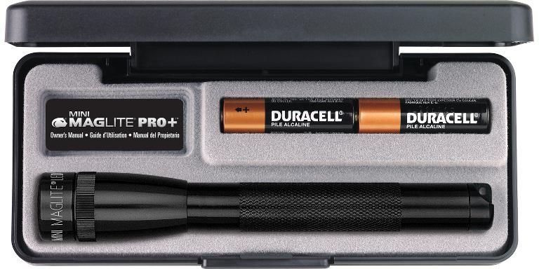 Latarka Maglite Mini Led Aa Pro Plus - Ceny i opinie - Ceneo.pl