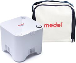 Medel Inhalator Pneumatyczno-Tłokowy Easy - ceny i opinie - Ceneo.pl