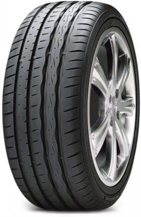 Opony terenowe letnie Hankook Ventus S1 Evo 2 Suv K117A 255/55R19 111V Xl - Opinie i ceny na ...
