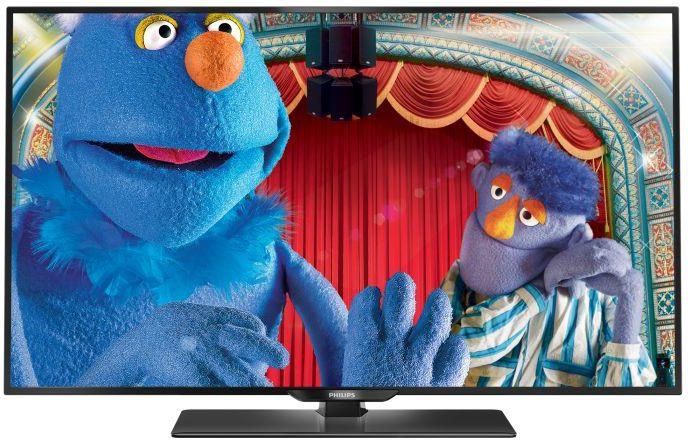 Philips 40PFH4309 40 cali - Opinie i ceny na Ceneo.pl