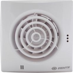 Wentylator łazienkowy Vents Quiet 125 Tp - Opinie i ceny na Ceneo.pl