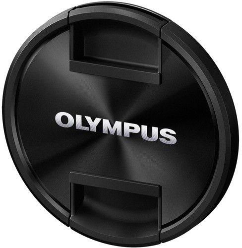 Olympus LC-77 Zakrywka obiektywu (N2150900) - Ceny i opinie na Ceneo.pl