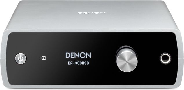 Denon DA-300USB - Opinie i ceny na Ceneo.pl