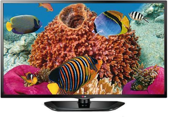 LG 47LN5400 47 cali - Opinie i ceny na Ceneo.pl