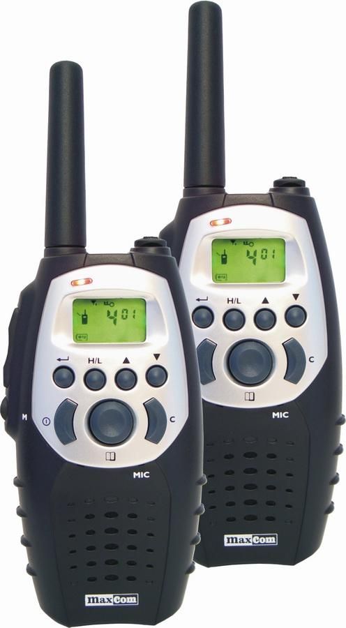 MAXCOM WT 608 - Opinie i ceny na Ceneo.pl