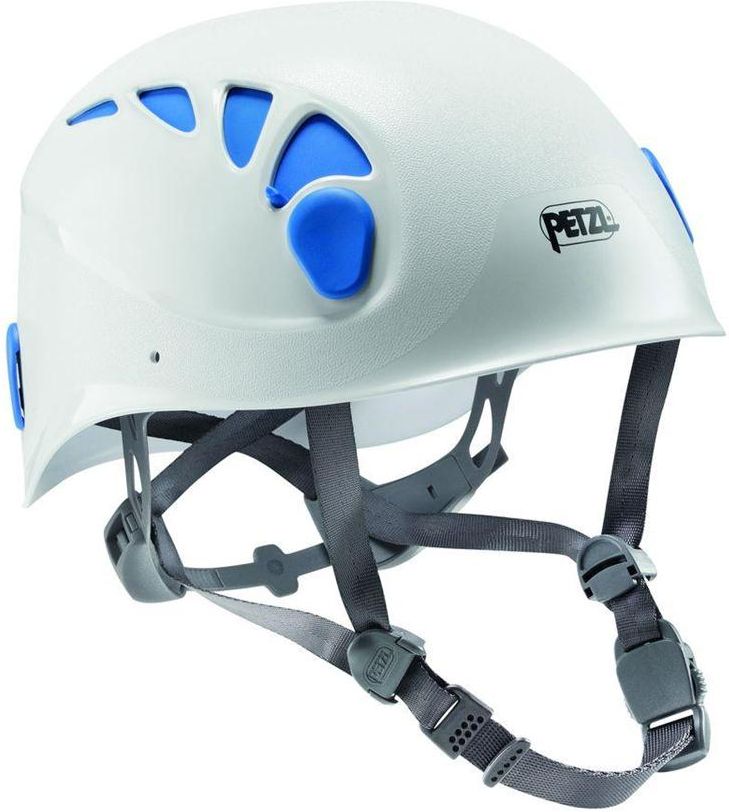 Petzl Elios White (53 - 61 Cm) - Ceny i opinie - Ceneo.pl