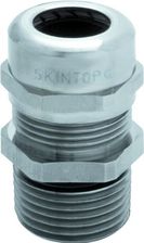 Lapp Kabel Dławnica Kablowa Skintop Ms-M 63X1.5 Plus Ip68 Mosiądz ...