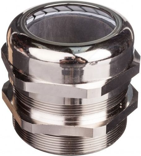 Lapp Kabel Dławnica Kablowa Skintop Ms-M63 63X1.5 Ip68 Mosiądz 53112070 ...
